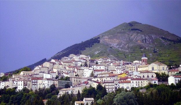 Vacanze in montagna a Roccaraso: in Abruzzo, la neve dell'Aremogna