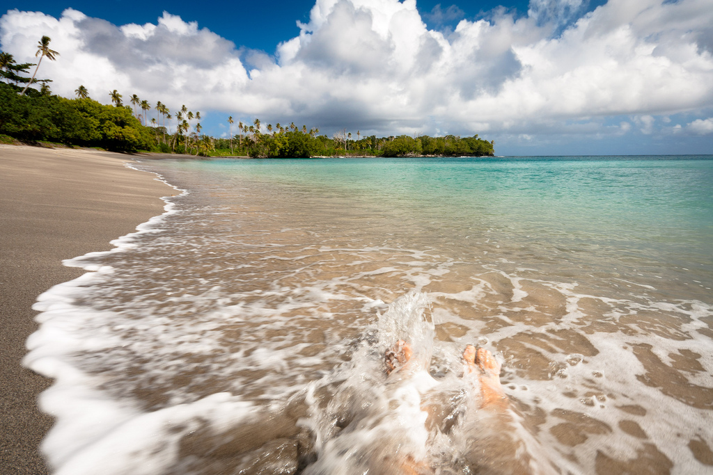 Orgoglio culturale e natura da esplorare: ecco il viaggio alle Samoa