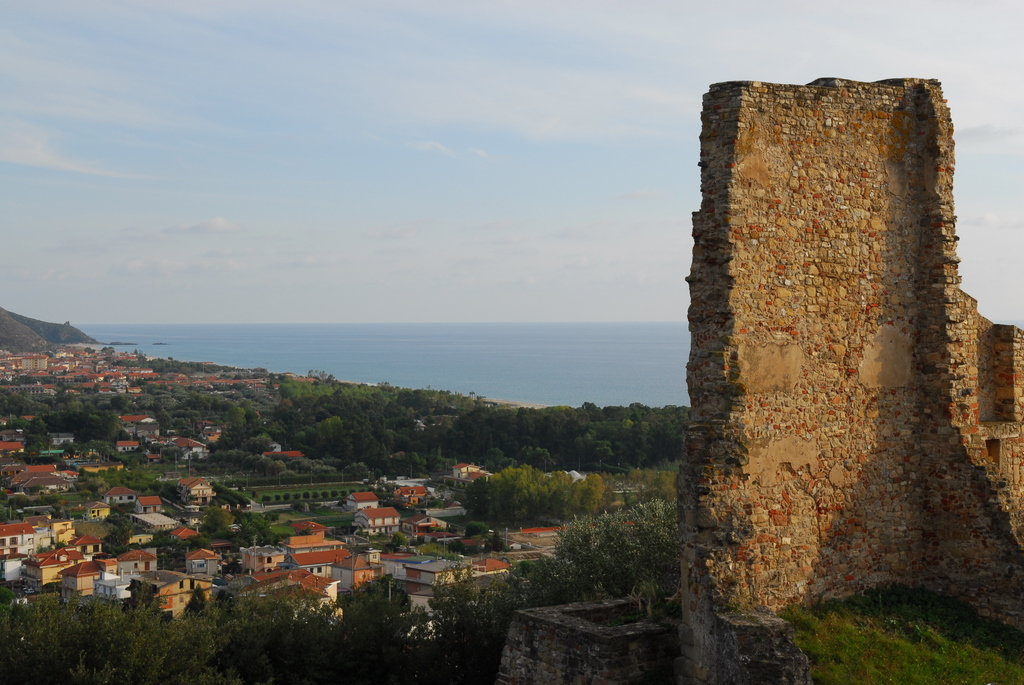 Pasqua nel Cilento: dove andare per la Settimana Santa