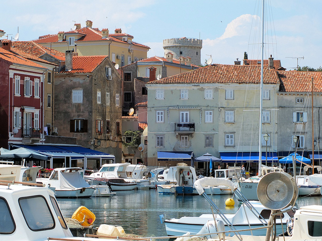 Isola di Cherso in Croazia, le spiagge e le città più belle del Quarnero