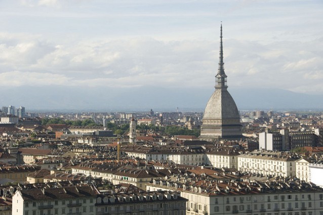 Guida di Torino, dalla Mole Antonelliana al Museo Egizio