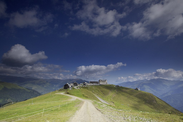 Le località più belle dei Pirenei: non solo sci