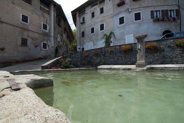 Borgo di Rango: un gioiello del Trentino che rivive nell'atmosfera del ...