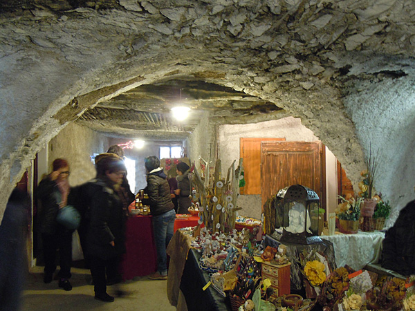 Borgo di Rango: un gioiello del Trentino che rivive nell'atmosfera del ...