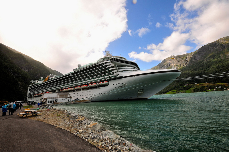 Dove andare in crociera ad aprile: tra Mediterraneo e nord Europa