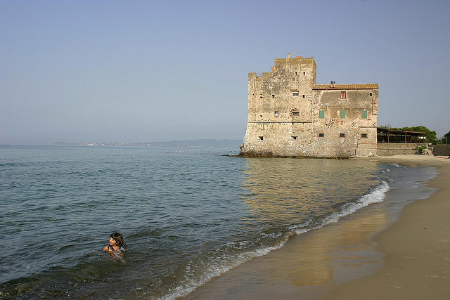 Cosa vedere a Follonica