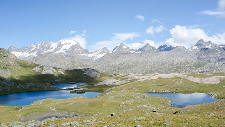 Escursioni Ceresole Reale
