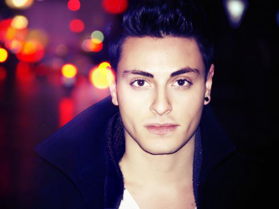 Amici 10: Virginio è autore di Milleluci di Paola e Chiara