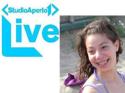 Studio Aperto Live: questa sera uno speciale su Yara Gambirasio