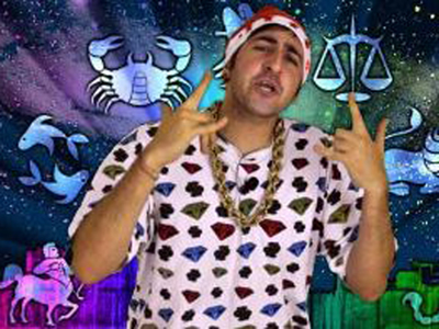 Gabri Gabra di Colorado Cafè: l'oroscopo delle feste di Natale a suon ...