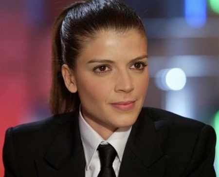 Sabrina Nobile su La7 conduce Il Contratto Gente di talento: promo tv