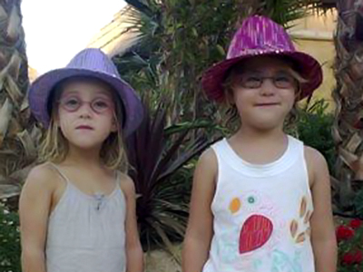 Il giallo delle gemelline scomparse: Chi l'ha visto indaga sul suicidio ...