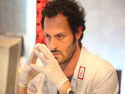 Ris Roma 2: riassunto terza puntata