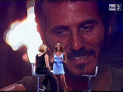Ascolti tv: Ris Roma 2 batte L'Isola dei Famosi 2011