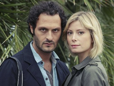 Ris Roma 2: riassunto quinta puntata