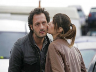 Ris Roma 2: anticipazioni quinta puntata