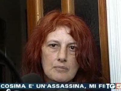 Concetta Serrano a Quarto Grado: mia sorella è un'assassina