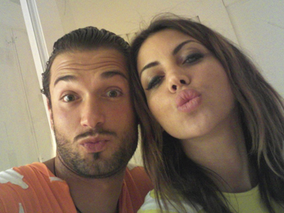 Uman Take Control annulla il casting per il pubblico