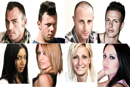 Lo staff di Tamarreide racconta il programma e i protagonisti