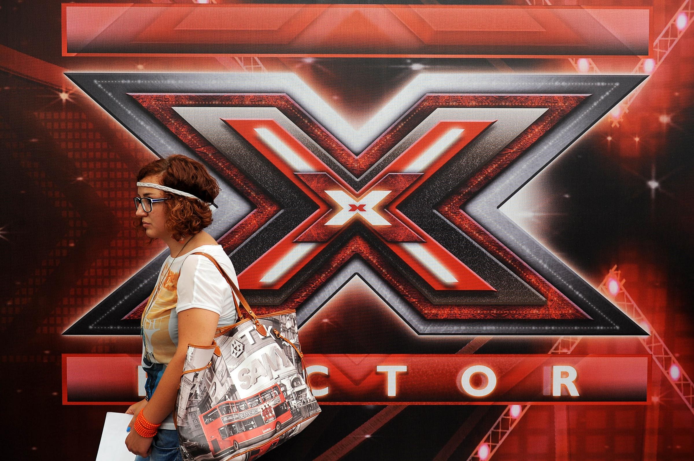 X Factor 5: al via i casting sotto il sole di Milano, le foto