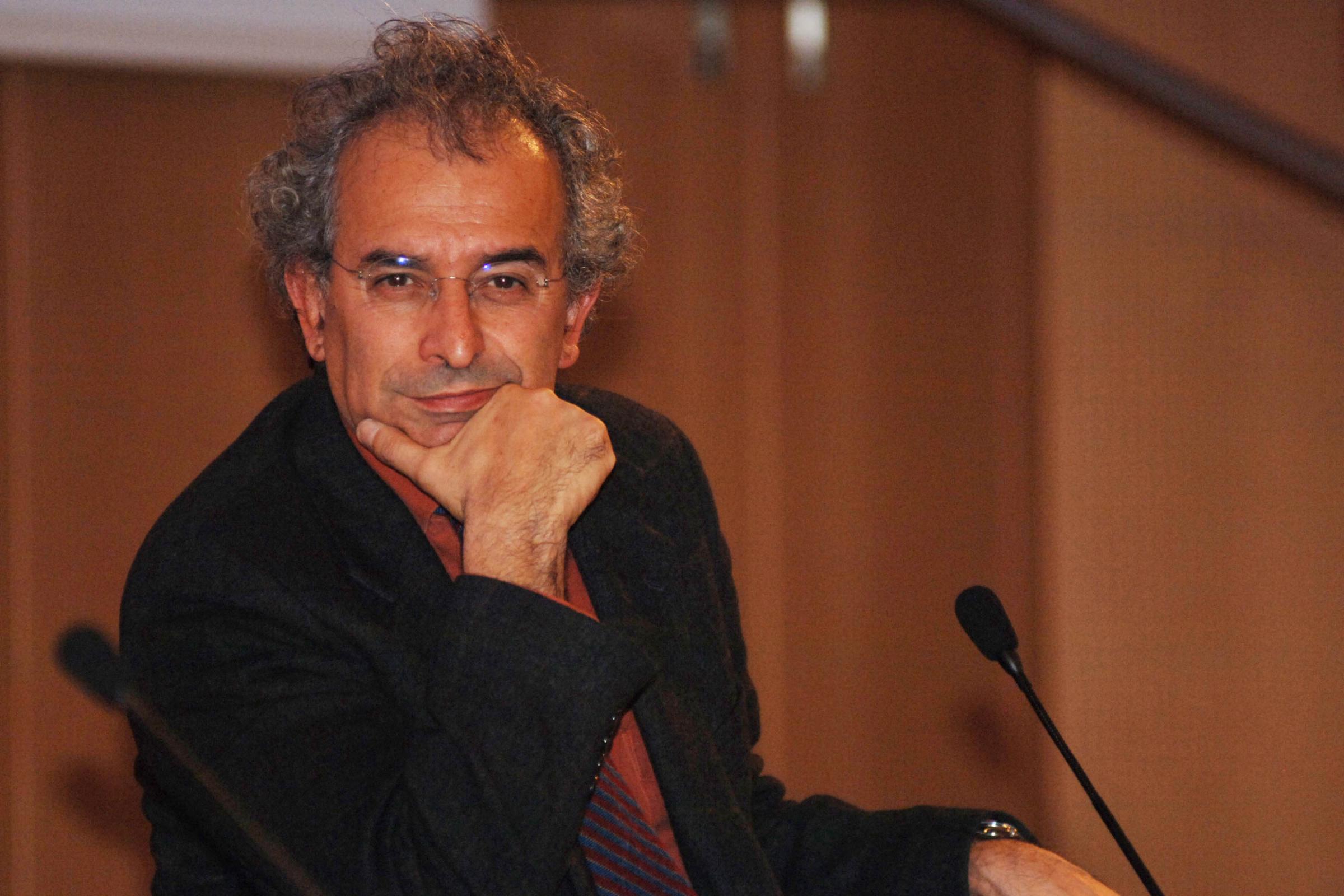 Per Gad Lerner Santoro arriverà a La7 dopo un anno di stop