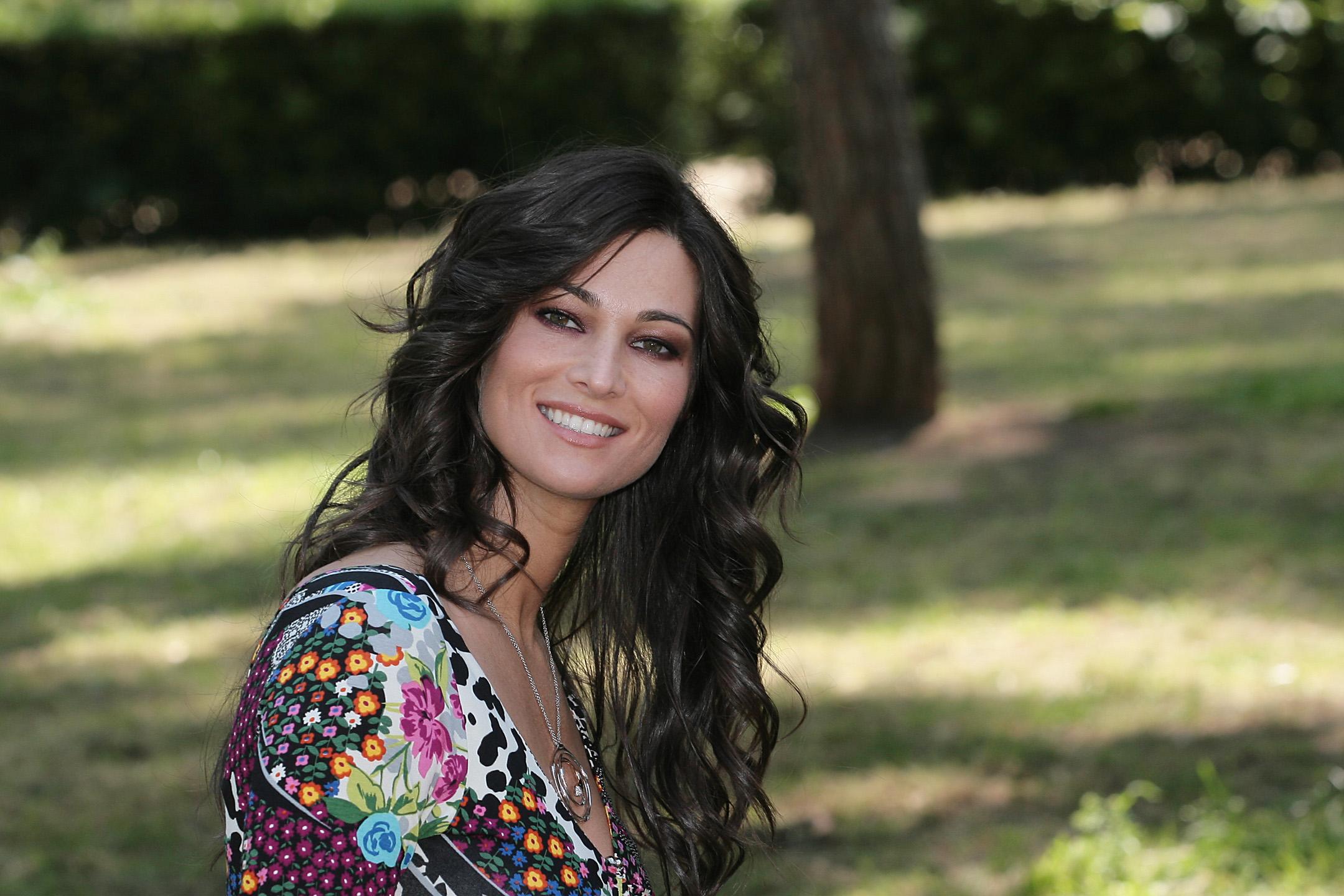 Manuela Arcuri sarà Pupetta nella fiction su Assunta Maresca