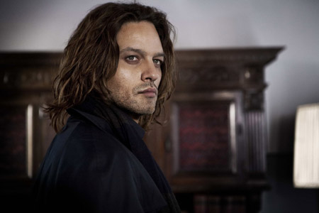 La trama dell'ultima puntata di Viso d'angelo con Garko