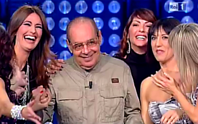 Le ragazze di Non è la Rai a I migliori anni [VIDEO]