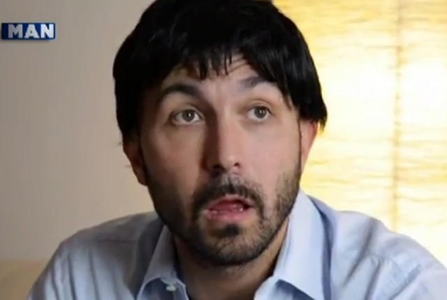 Maccio Capatonda è l'italiano medio [VIDEO]