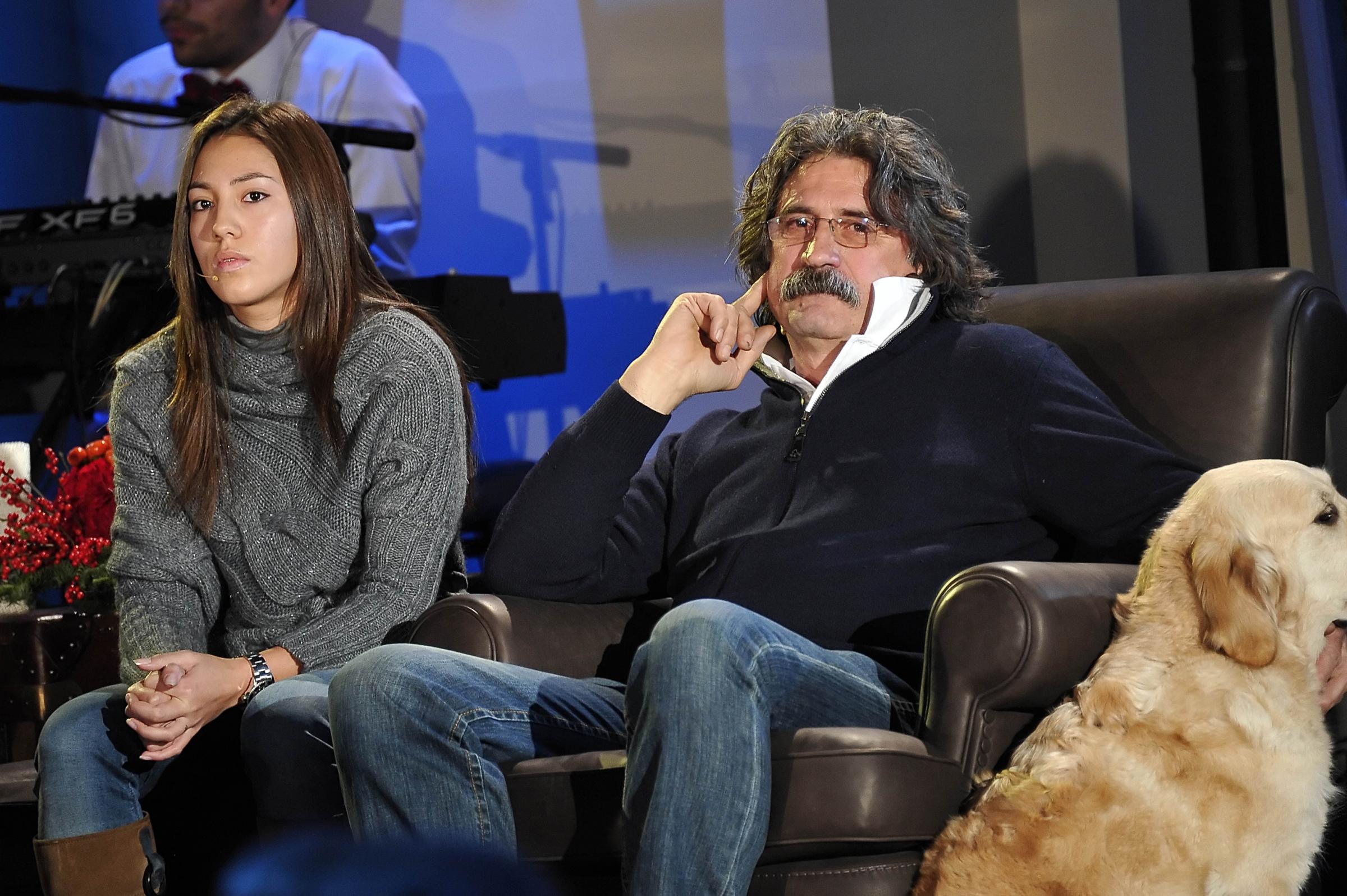 Kate Fretti e Paolo Simoncelli parlano di Marco a Kalispera [VIDEO]