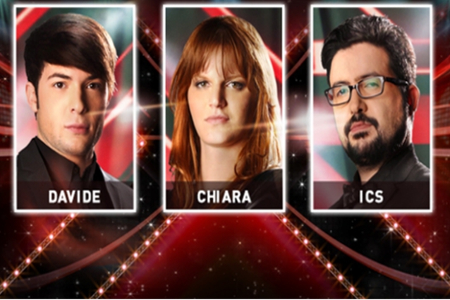 La finalissima di X Factor 6: ha vinto Chiara (DIRETTA)