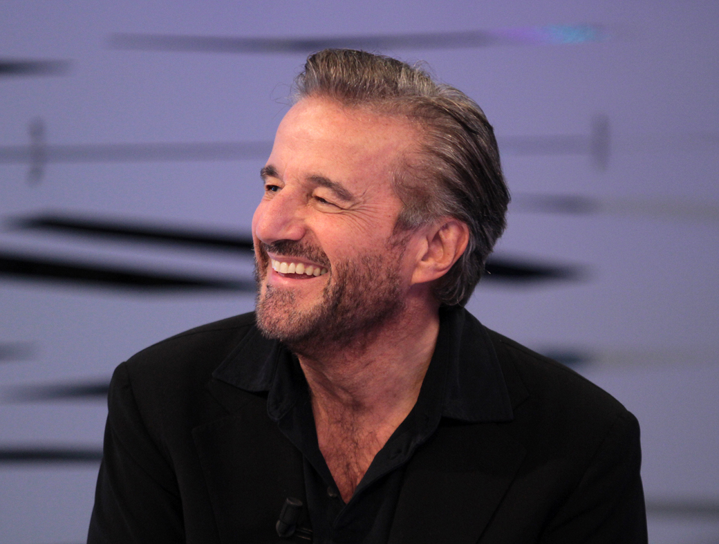 Christian De Sica a Vero Tv: Preferisco le nozze gay ai cardinali pedofili