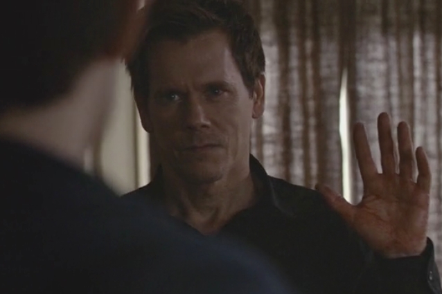 The Following episodio 1×06 The Fall, anticipazioni e promo (VIDEO/FOTO)