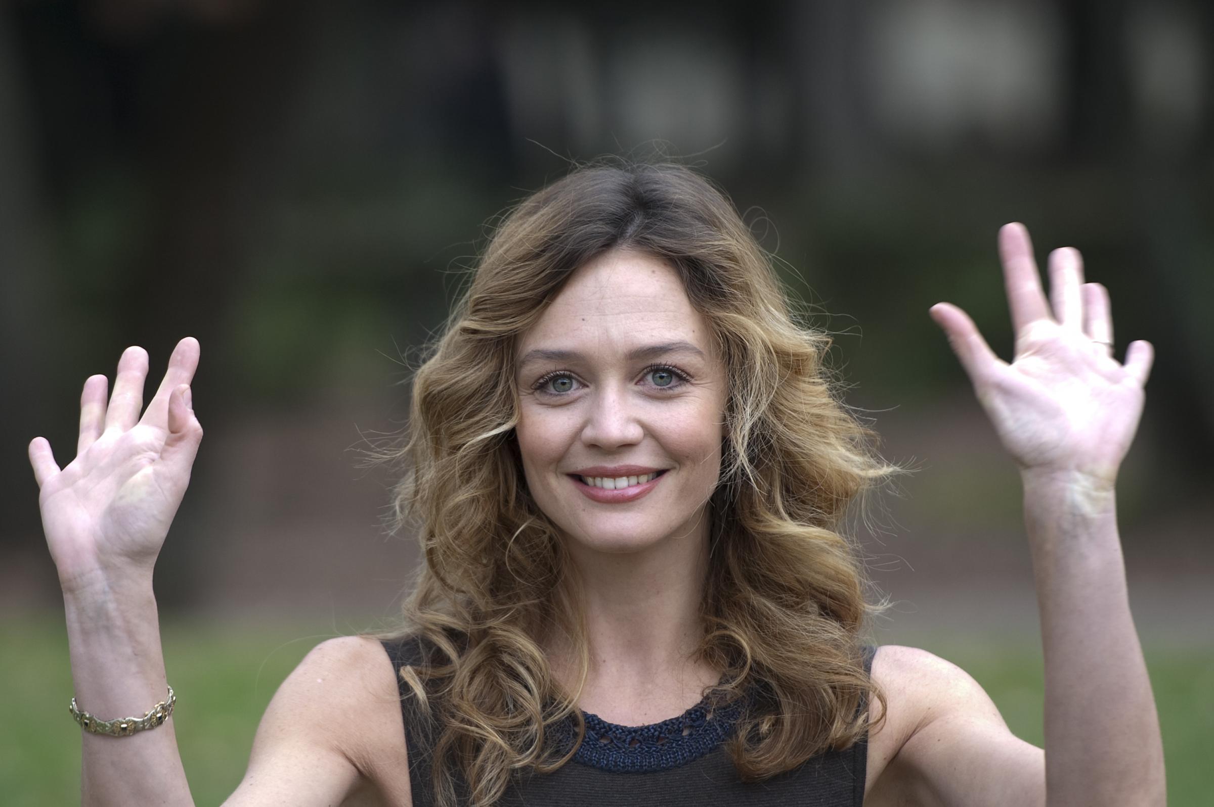 Francesca Cavallin: Ecco cosa succederà a Un Medico in Famiglia 8 ...