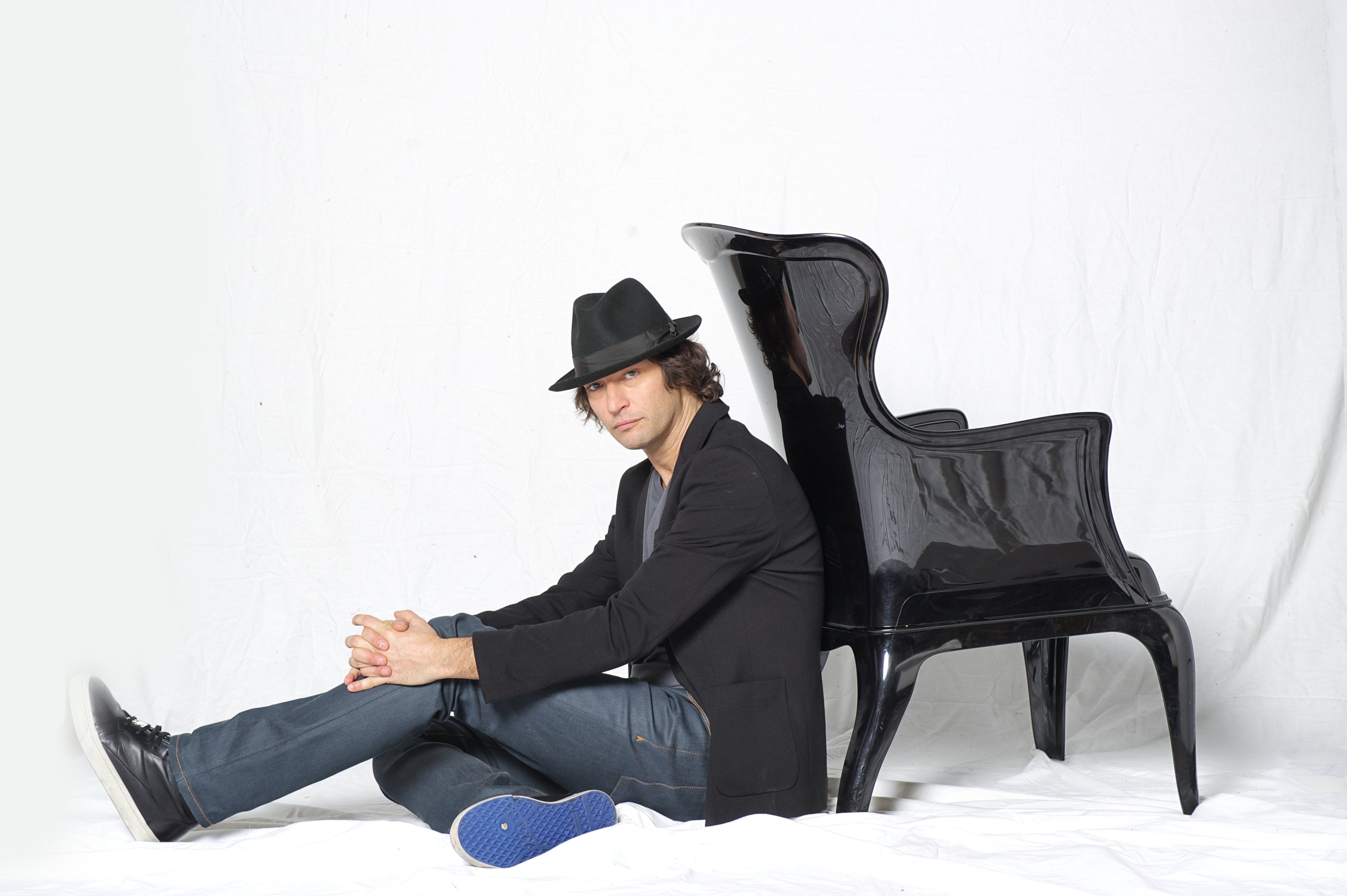 Simone Annicchiarico: Conduco Italia's Got Talent anche grazie al mio nome