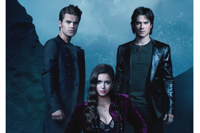 Il finale di stagione The Vampire Diaries 4 è pronto, ecco le anticipazioni