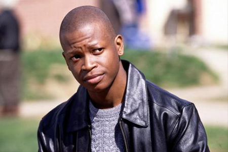 The Walking Dead 4, Roy Stark ha un volto