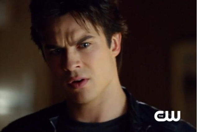 The Vampire Diaries 4×22 The Walking Dead, anticipazioni (FOTO/VIDEO)