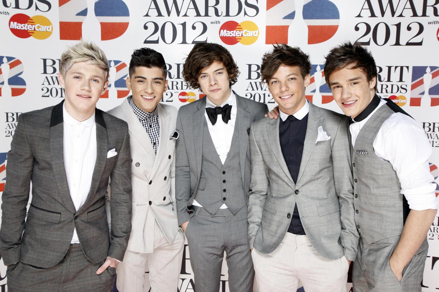 I One Direction in Italia: Mtv gli dedica un week end di speciali
