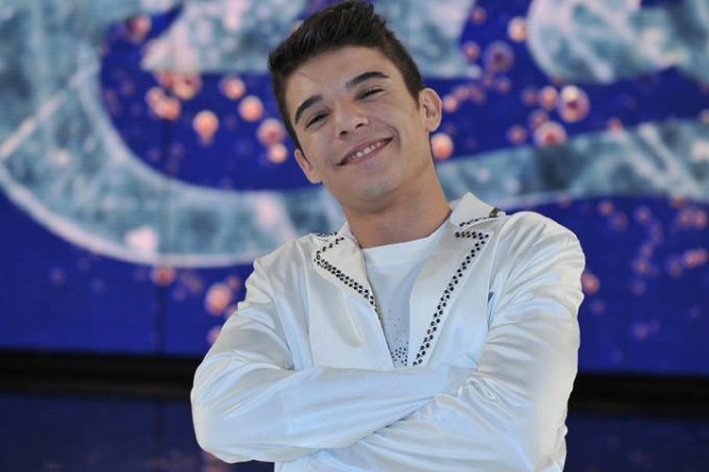 Moreno dopo Amici 12: Il mio rap vince perché non dico parolacce