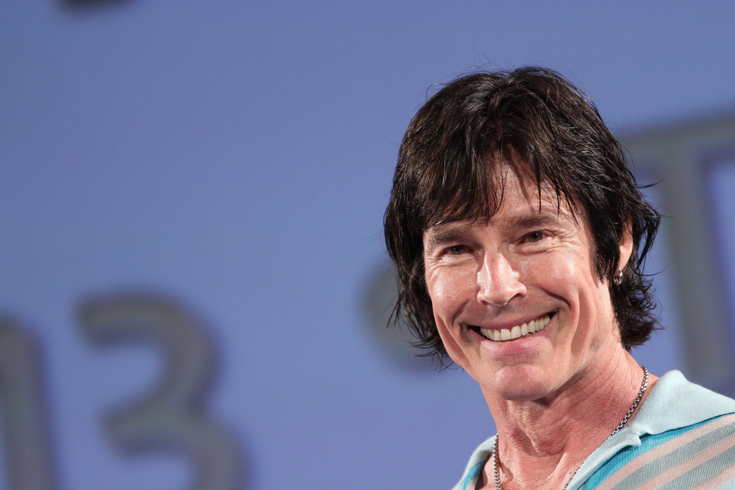 Ronn Moss: Mi annoiava a volte recitare Ridge Forrester a Beautiful