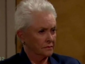 Anticipazioni Beautiful: oggi muore Stephanie Forrester