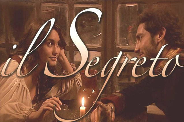 Anticipazioni Il Segreto: soap di canale 5 dal 28 ottobre al 2 novembre ...