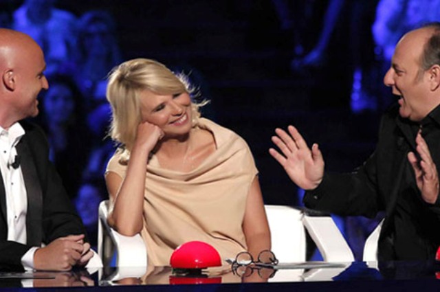 Terza puntata di Italia's got talent, solo in 15 in semifinale