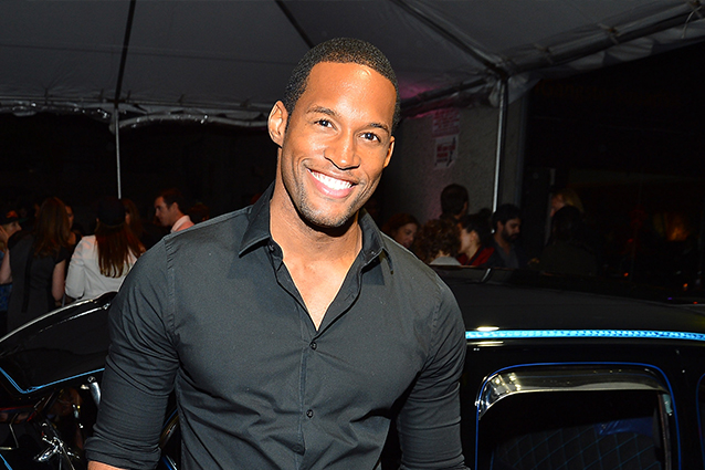 Anticipazioni Beautiful: ecco Carter, il fratello adottivo di Marcus