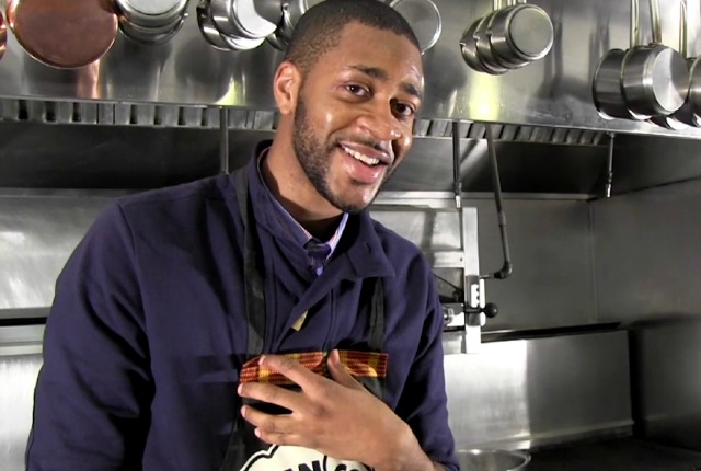 Josh Marks trovato morto, ipotesi suicidio per l'ex Masterchef