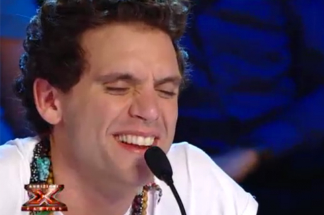 X Factor si tinge di giallo, c'è un complotto per far vincere Mika (e ...