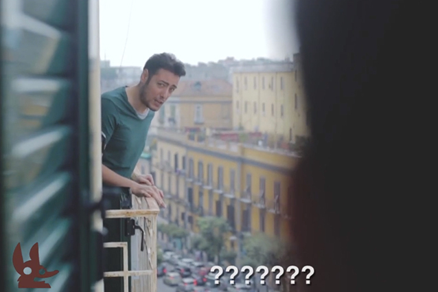 Vrenzole, ecco la nuova webseries dei The JackaL