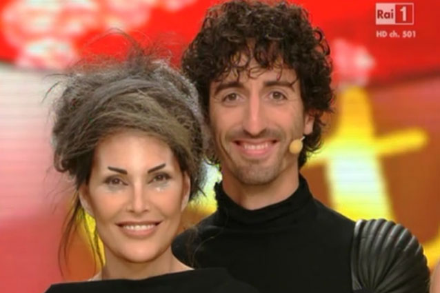 Anna Oxa contro tutti a Ballando con le stelle: Aggredita e insultata ...