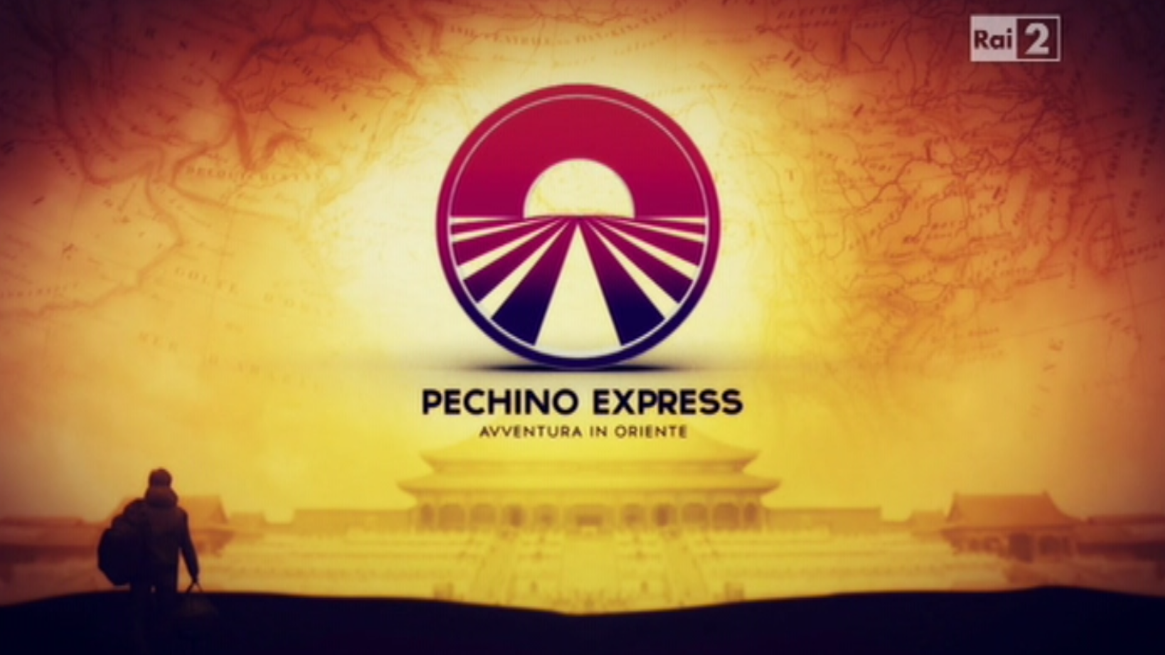 La finale di Pechino Express 2 (DIRETTA LIVE)